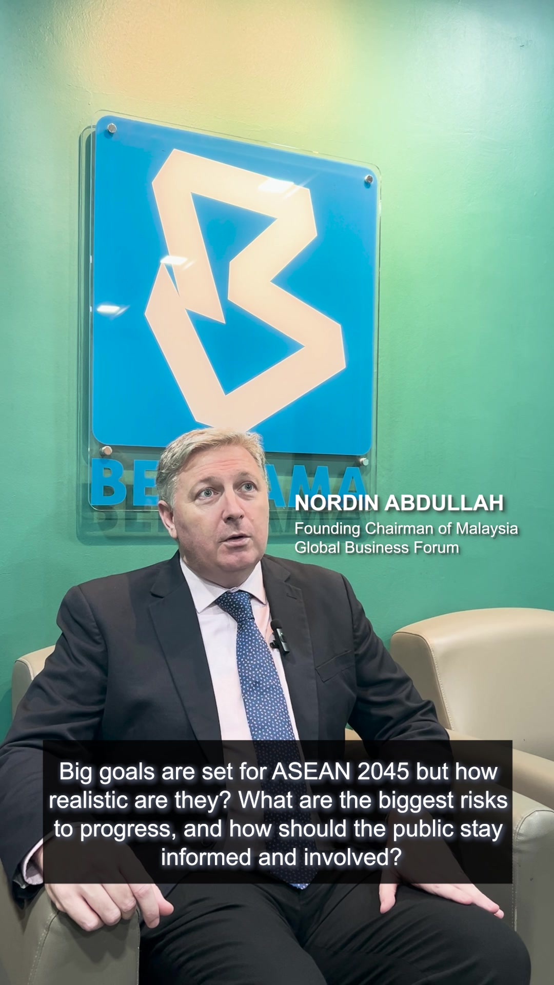 Big goals are set for ASEAN 2045, but how realistic are they?