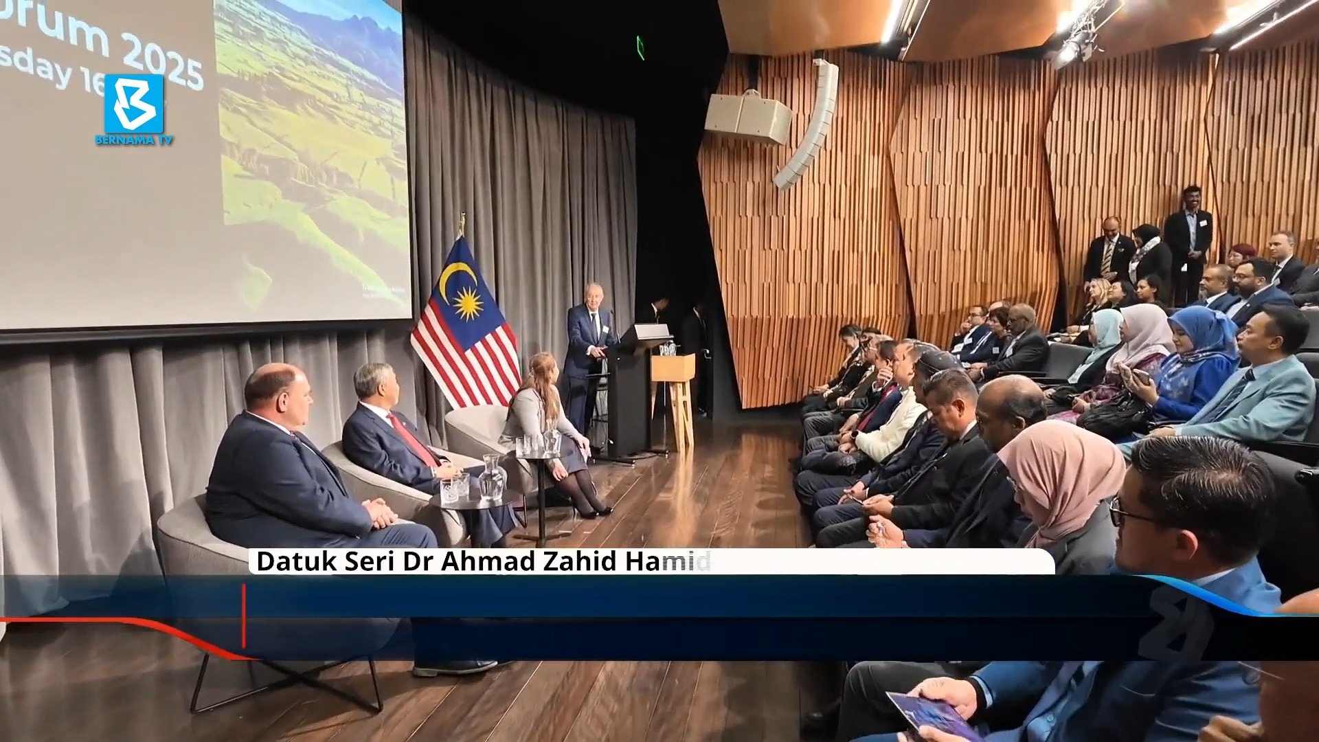 Halal Hub: Malaysia ready to channel New Zealand products into ASEAN