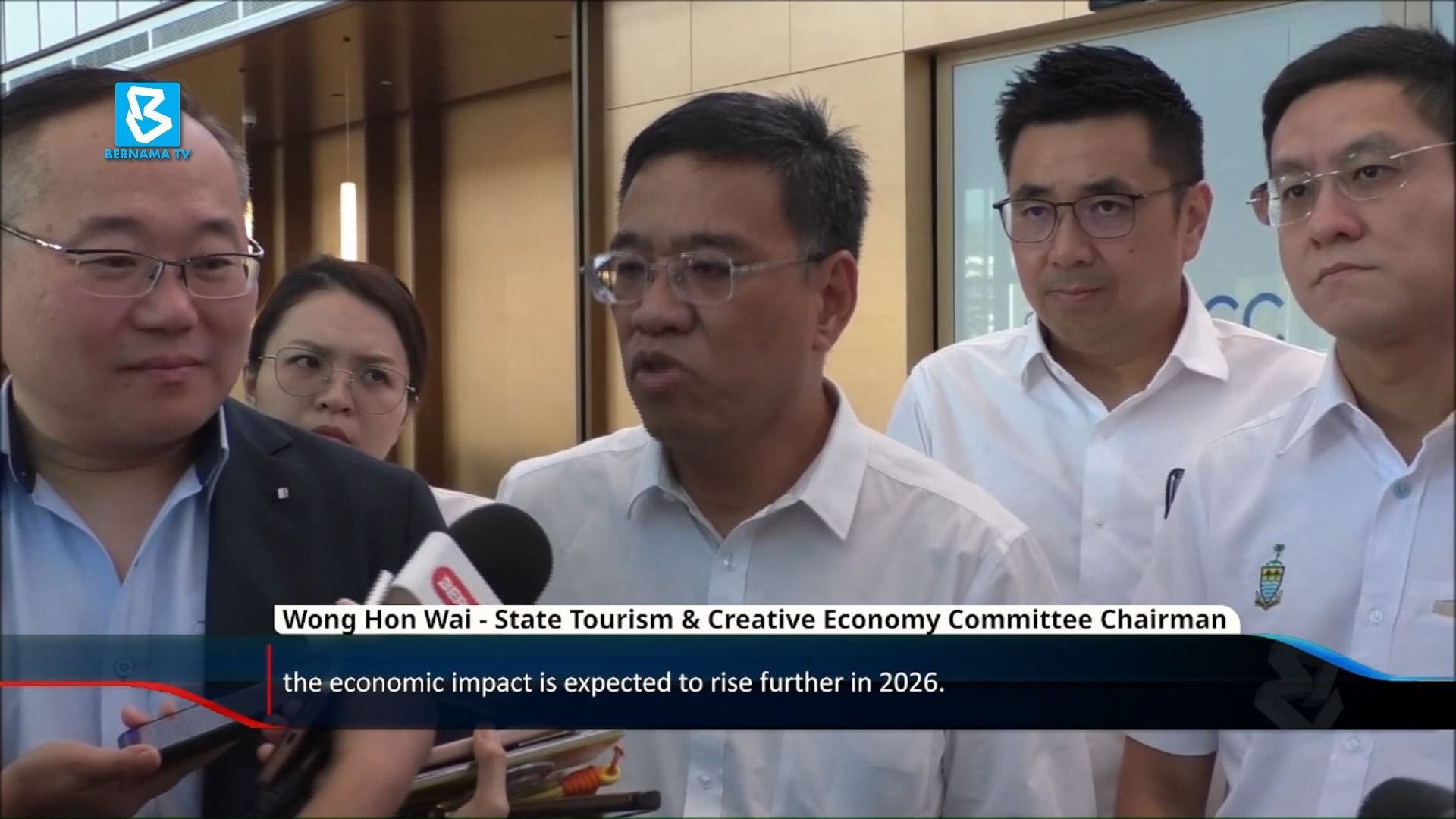 Penang Mice: Industry generates RM1 billion economic impact in 2025
