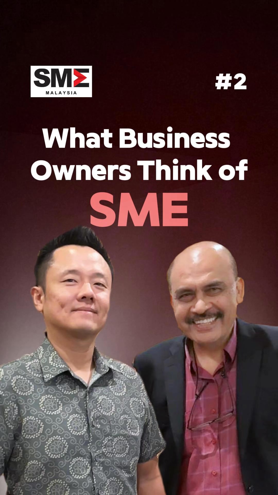 𝐖𝐡𝐚𝐭 𝐃𝐨 𝐁𝐮𝐬𝐢𝐧𝐞𝐬𝐬 𝐎𝐰𝐧𝐞𝐫𝐬 𝐑𝐞𝐚𝐥𝐥𝐲 𝐓𝐡𝐢𝐧𝐤 𝐨𝐟 𝐭𝐡𝐞 𝐒𝐌𝐄 𝐀𝐬𝐬𝐨𝐜𝐢𝐚𝐭𝐢𝐨𝐧? - Newswav