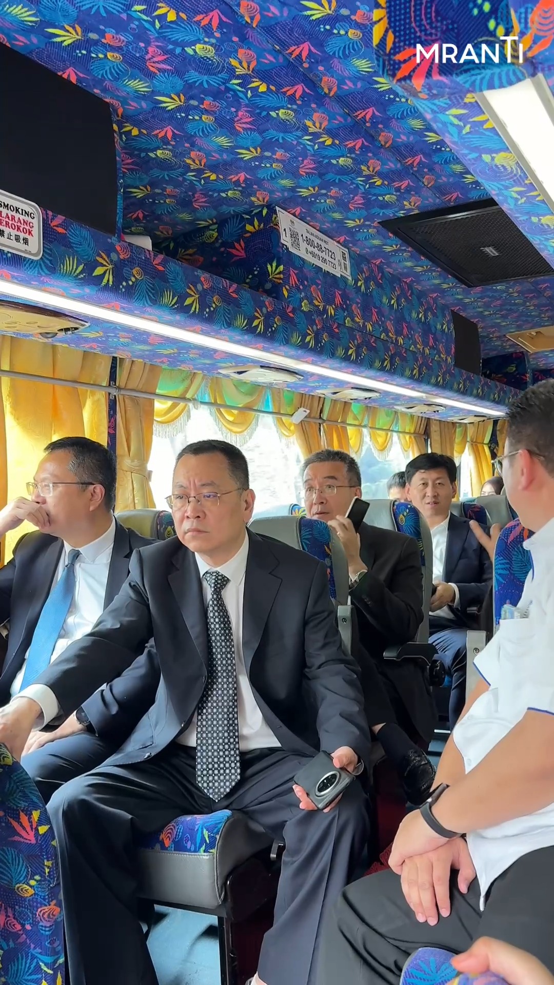 Visit by the Ministry of Science and Technology (MOST), the Embassy of the People’s Republic of ...