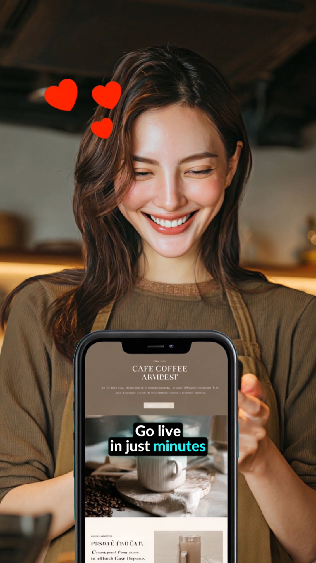 Running a business but still don’t have a website?