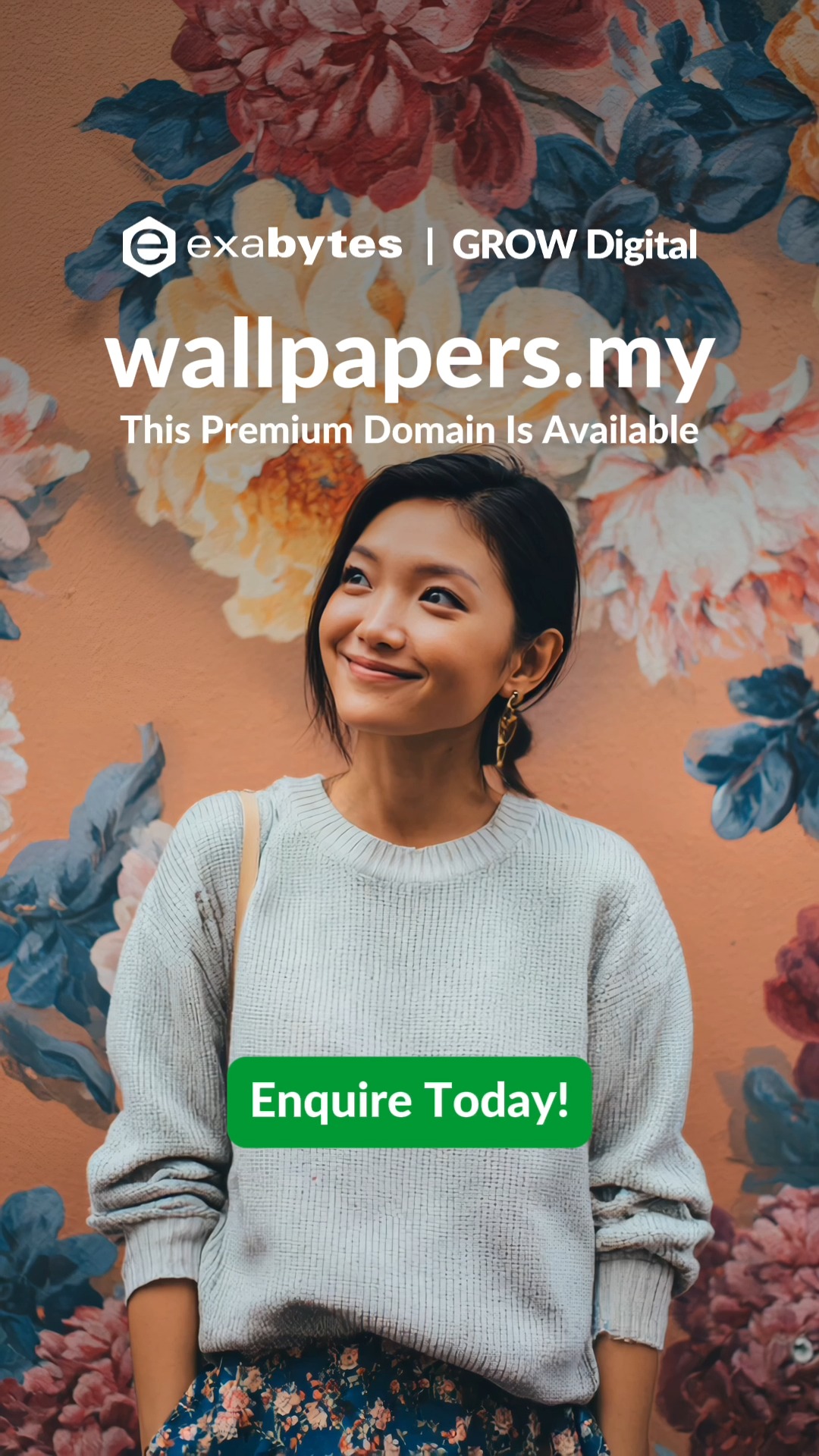 wallpapers․my Premium Domain is Available